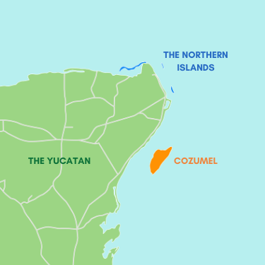 Island Life Mexico - The Best Yucatan Info, Tours & More