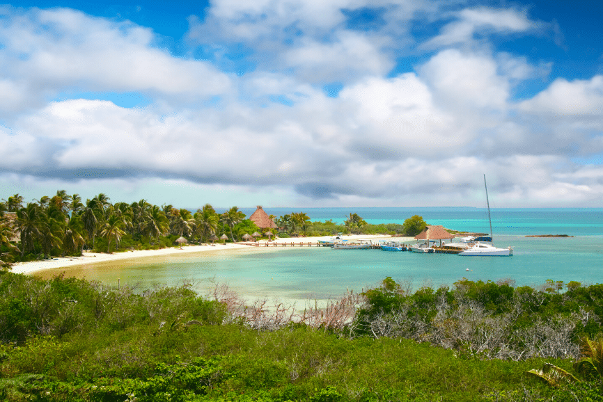 ISLA CONTOY VISITORS GUIDE | Getting There, What To Bring & More ...