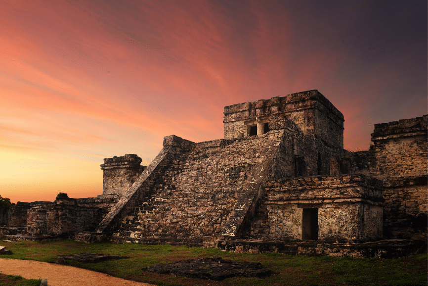 Tulum Ruins Visitors Guide | Everything You Need To Know To Visit