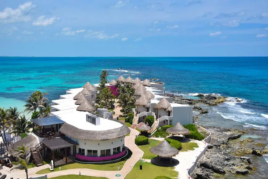 5 Best Isla Mujeres All Inclusive Resorts | November 2025