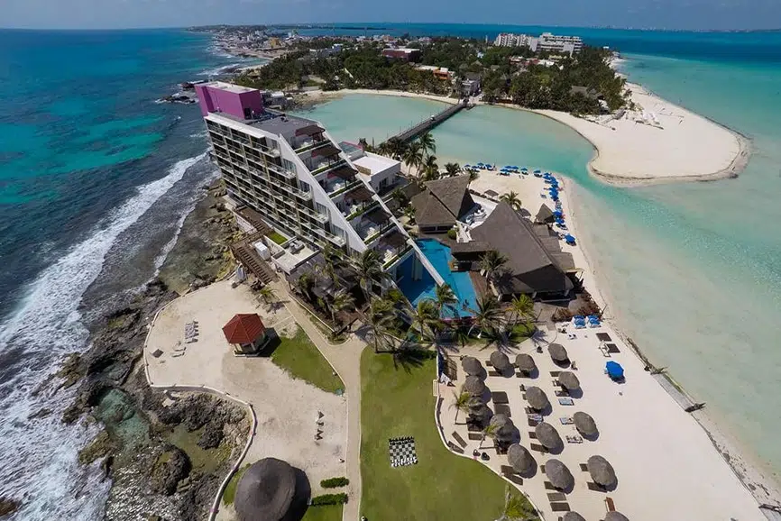 5 Best Isla Mujeres All Inclusive Resorts | November 2025