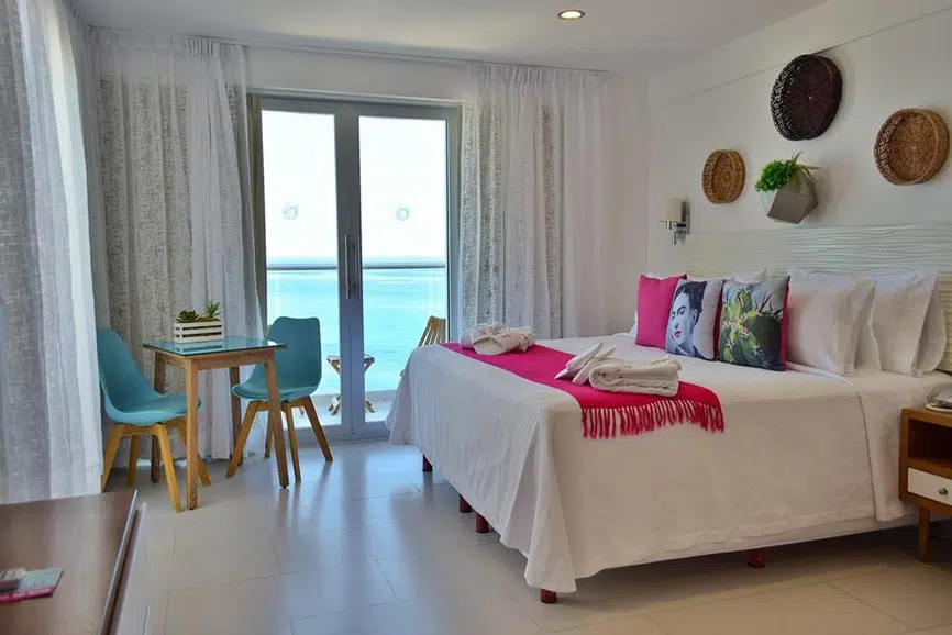 5 Best Isla Mujeres All Inclusive Resorts | November 2025