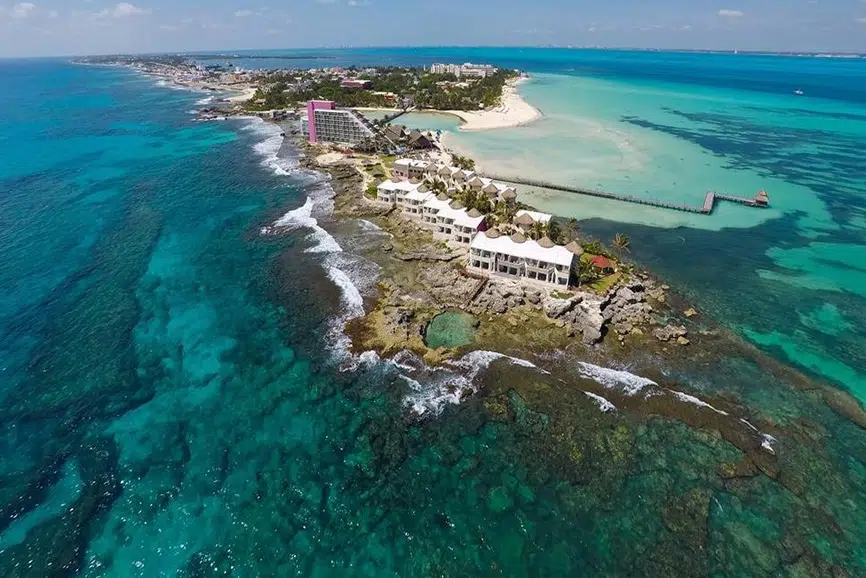 5 Best Isla Mujeres All Inclusive Resorts | November 2025