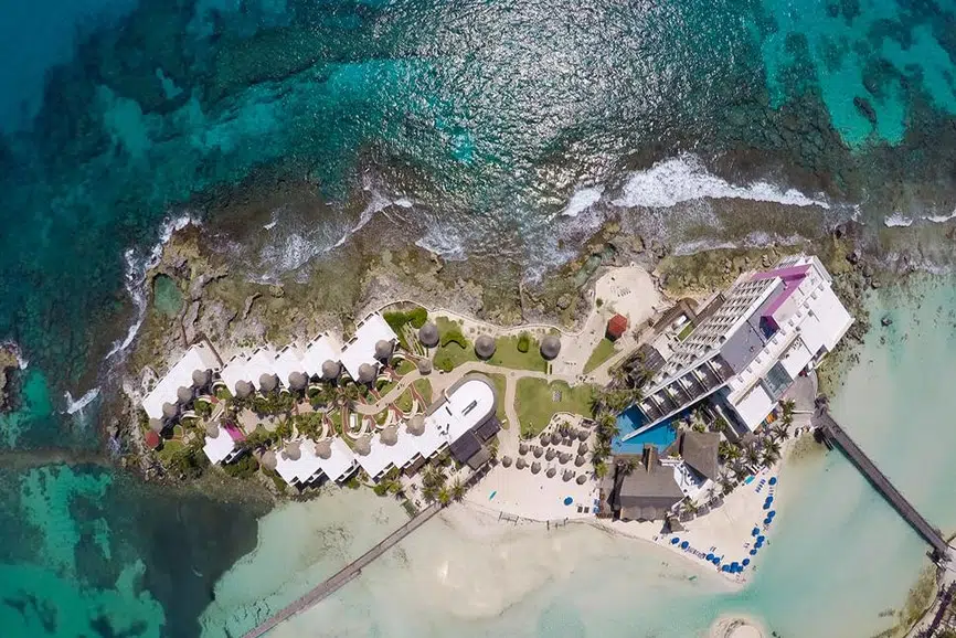 5 Best Isla Mujeres All Inclusive Resorts | November 2025