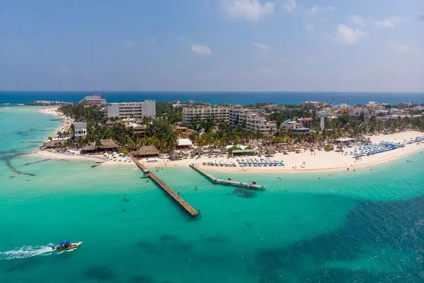 5 Best Isla Mujeres All Inclusive Resorts | November 2025