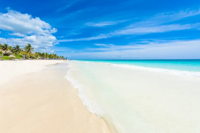 The 5 Best Tulum Beaches in November 2025 | Island Life Mexico