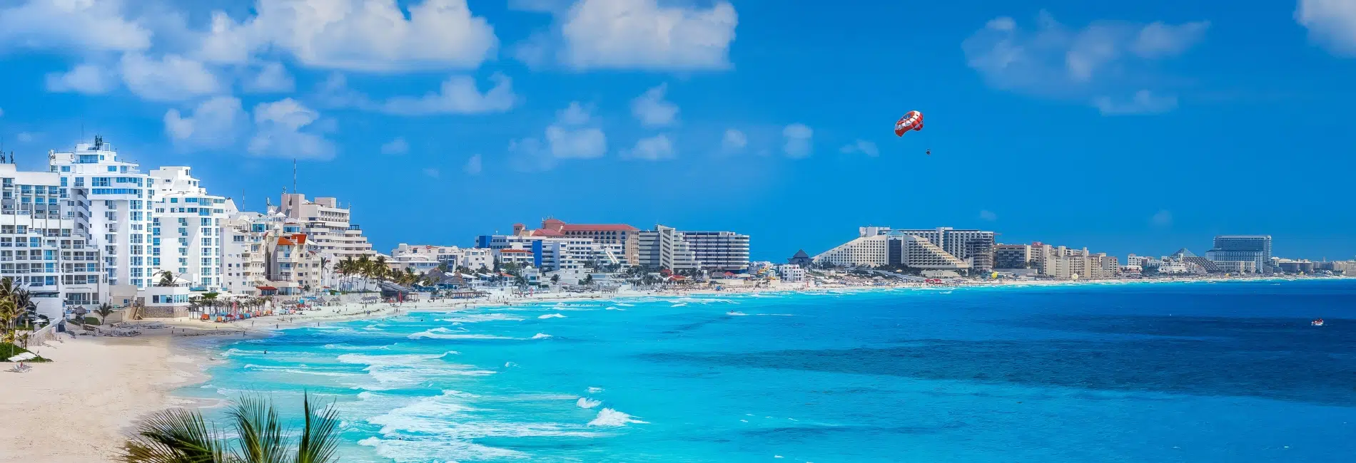 Best Time To Visit Cancun: A Month-By-Month Guide (2025)