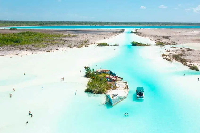 Bacalar Visitors Guide for November 2025 | Things To Do, Maps & More.