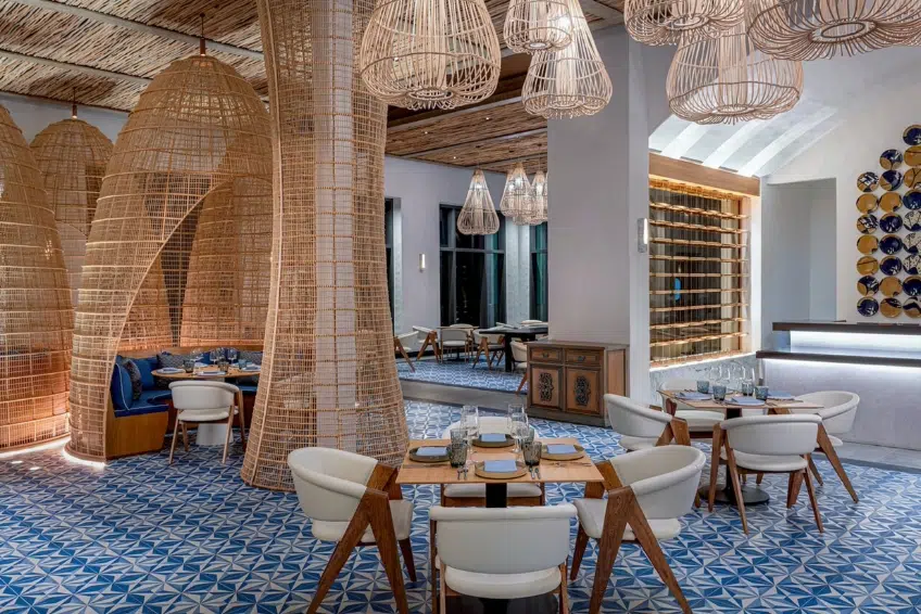 The 15 Best Tulum Restaurants in 2025 | Island Life Mexico