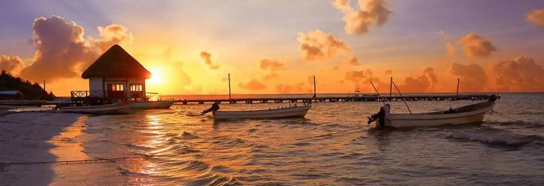 Holbox Visitors Guide 2025 | Things To Do In Holbox & More!