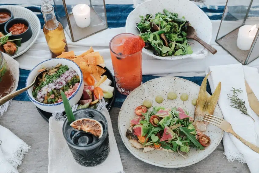 The 15 Best Tulum Restaurants in 2024 | Island Life Mexico