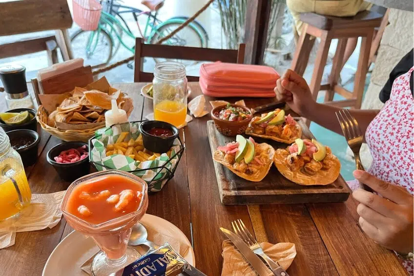 The 15 Best Tulum Restaurants in 2025 | Island Life Mexico