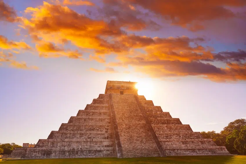 Chichen Itza Visitors Guide: Tips & What To See (2025)