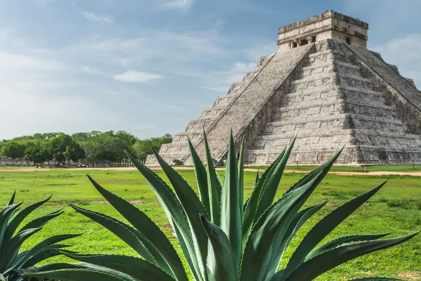 Chichen Itza Visitors Guide: Tips & What To See (2025)