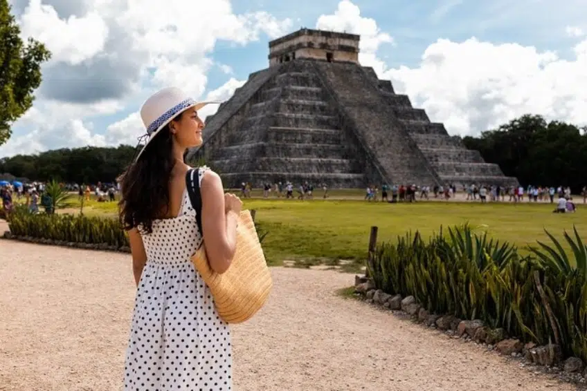 Chichen Itza Visitors Guide: Tips & What To See (2025)
